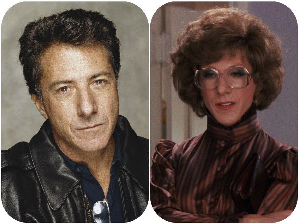 Тутси (1982) — Фильм.ру