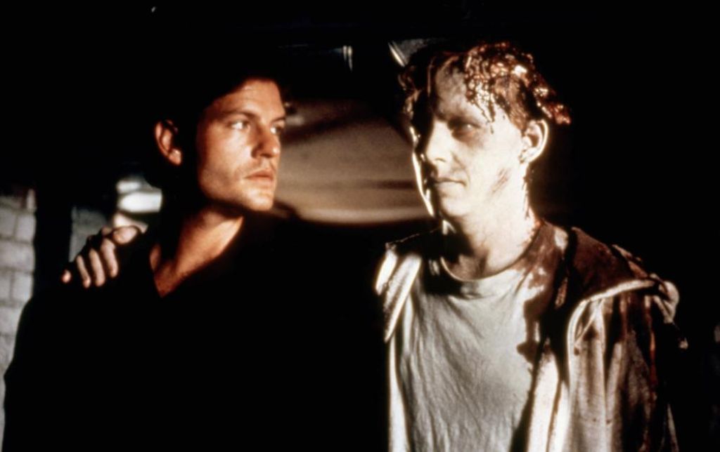 Кладбище домашних животных 1989 — Фильм ру