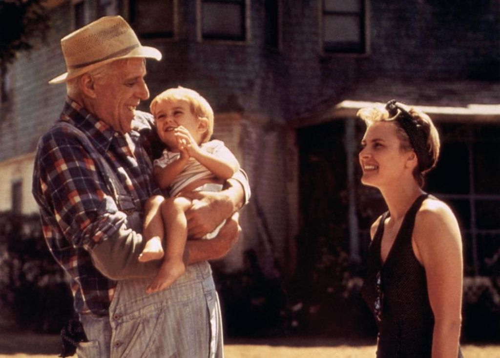 Кладбище домашних животных 1989 — Фильм ру