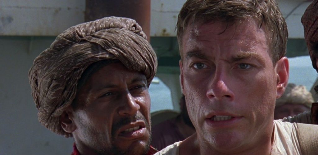 В поисках приключений (1996) — Фильм.ру