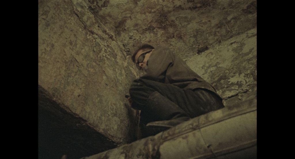 Игла (1988) — Фильм.ру