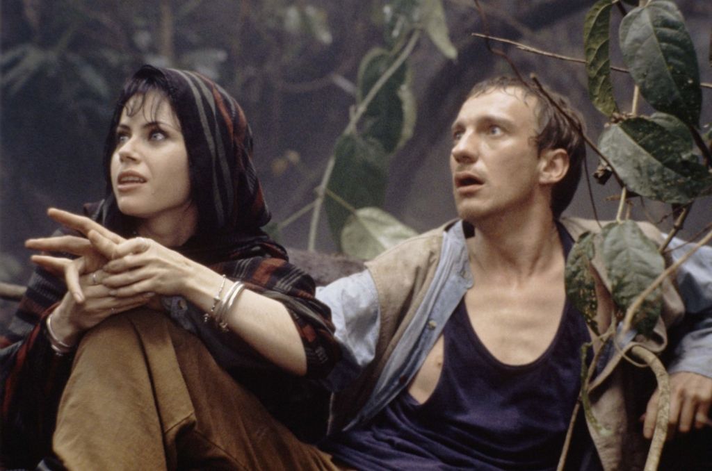 Остров доктора Моро (1996) — Фильм.ру