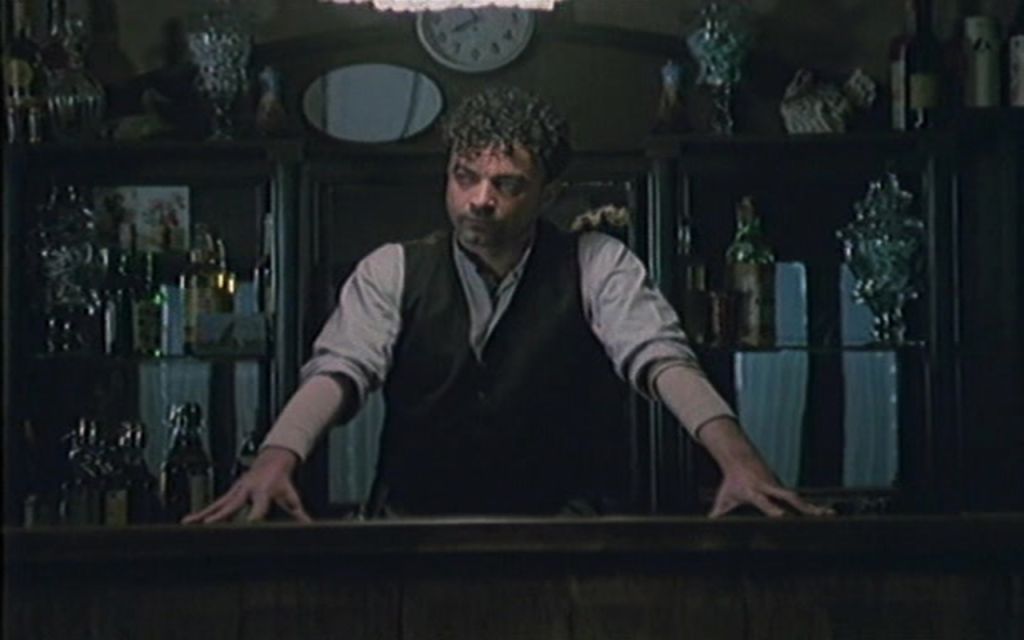 Миранда (1985) — Фильм.ру