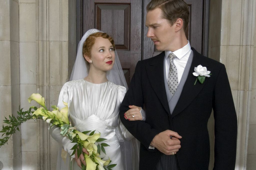 Искупление (2007) — Фильм.ру
