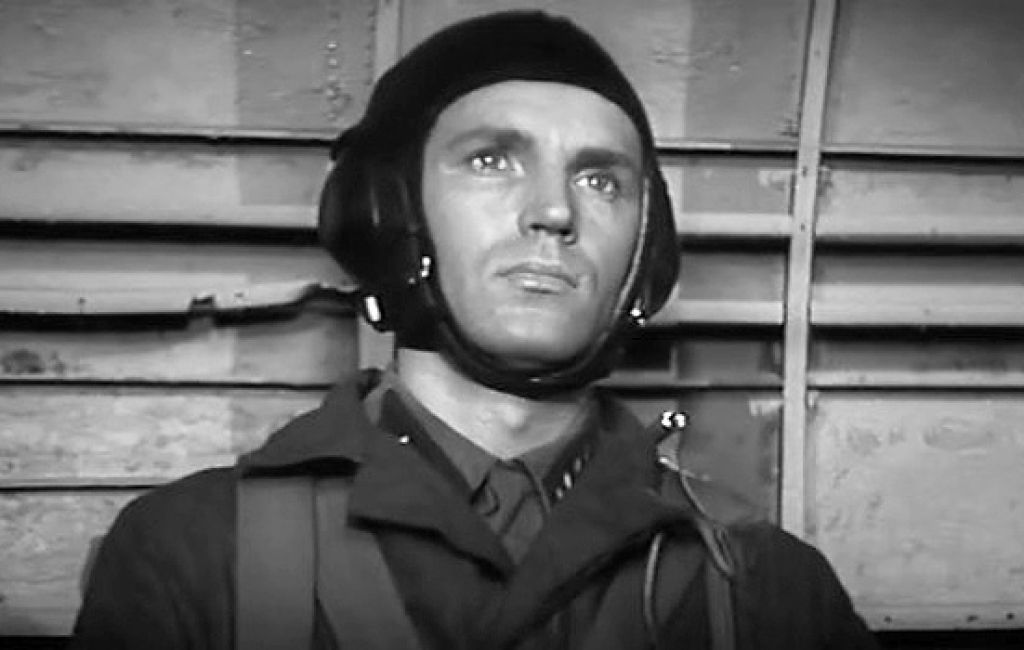 Щит и меч (1968) — Фильм.ру