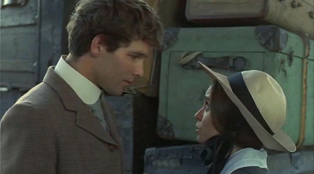 Джонни взял ружье (1971) — Фильм.ру