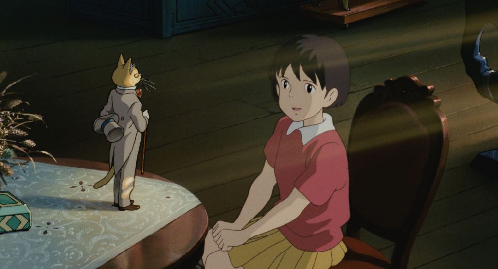 Шепот сердца (1995) — Фильм.ру