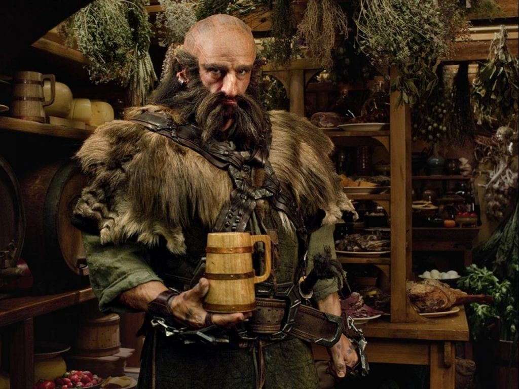 Хоббит: Нежданное путешествие (2012) — Фильм.ру