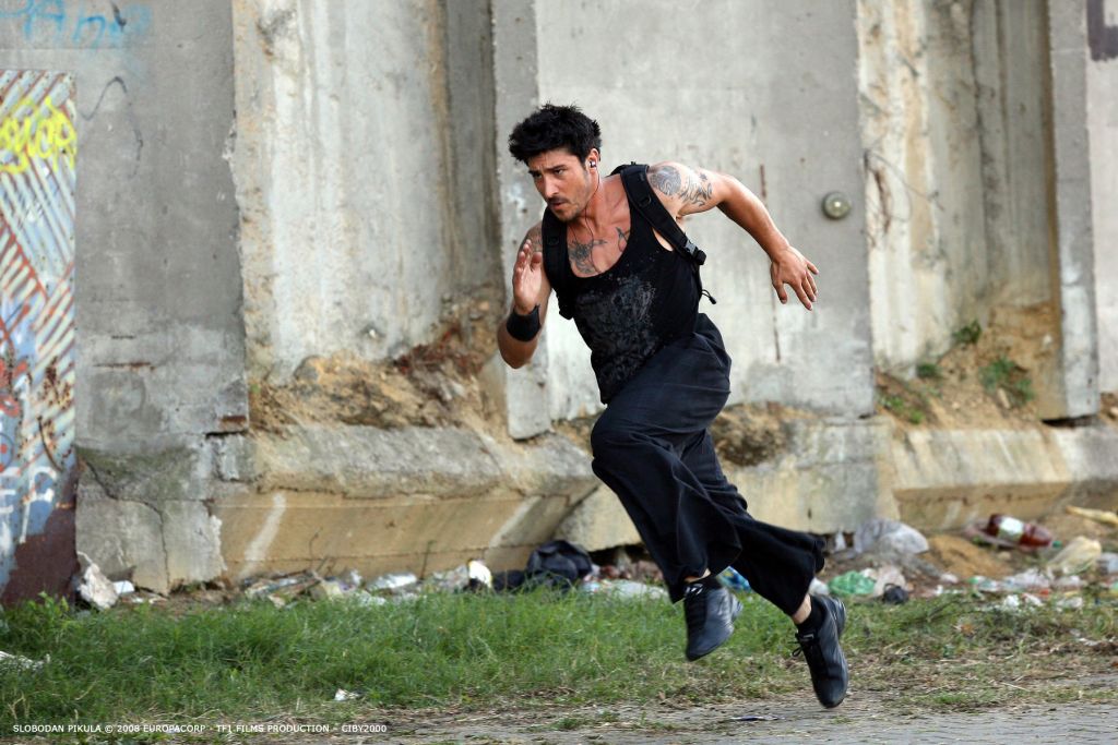 13-й район: ультиматум (2009) — Фильм.ру