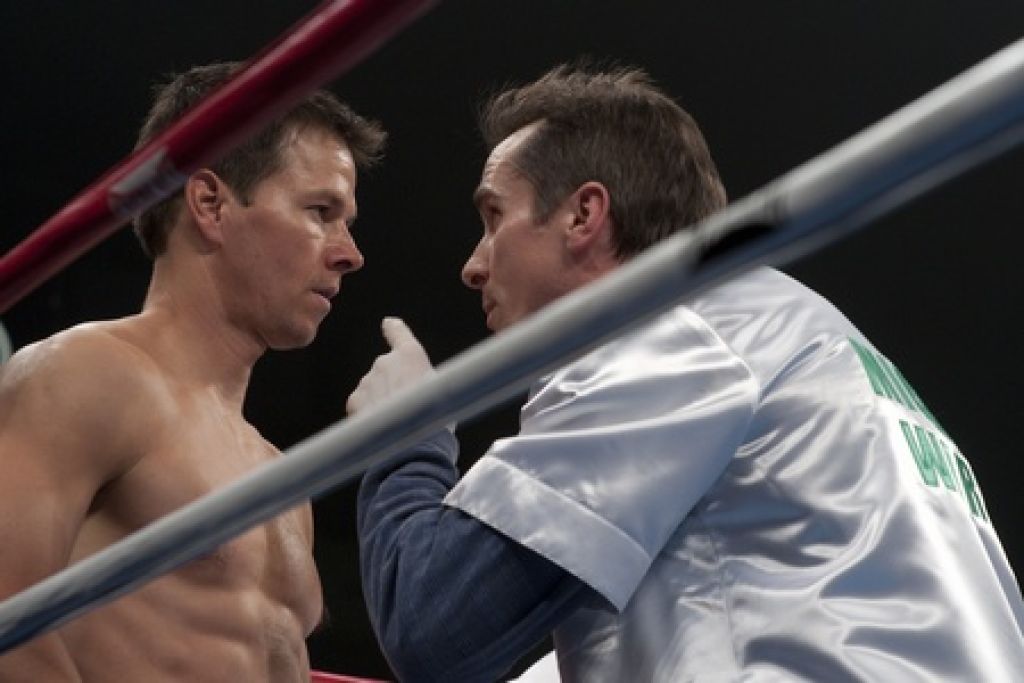 Боец (2010) — Фильм.ру