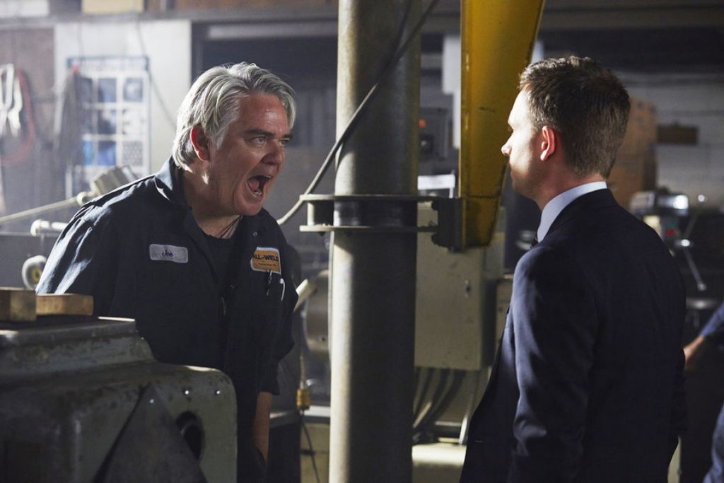 Форс-мажоры (сериал, 2011, 9 сезонов) — Фильм.ру