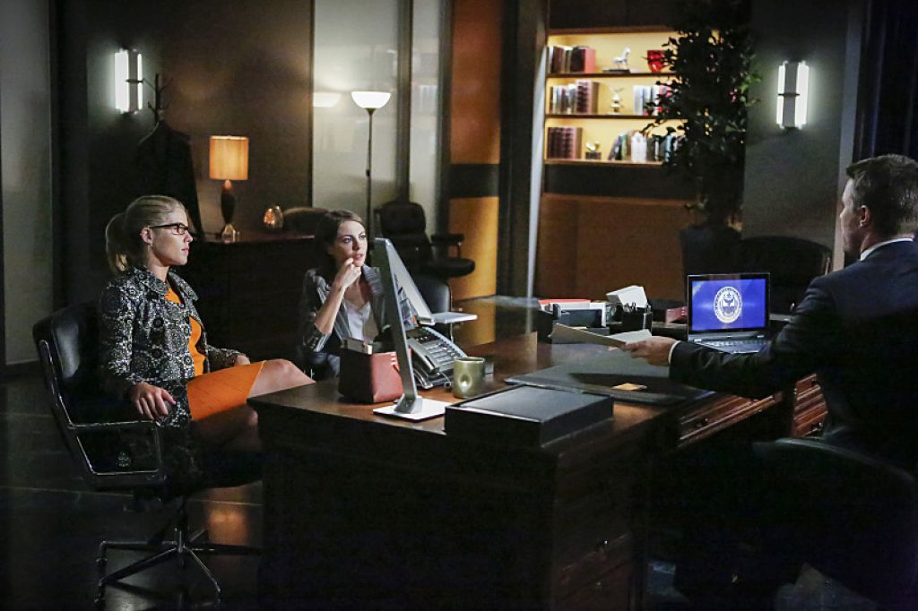 Стрела (сериал, 2012, 8 сезонов) — Фильм.ру