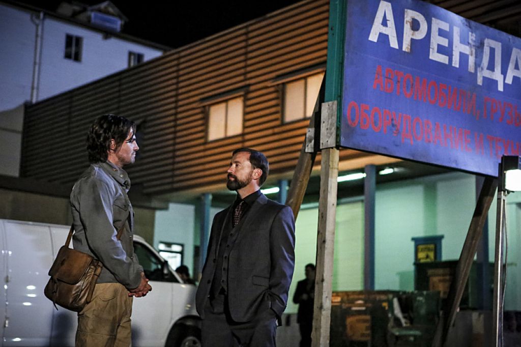 Стрела (сериал, 2012, 8 сезонов) — Фильм.ру