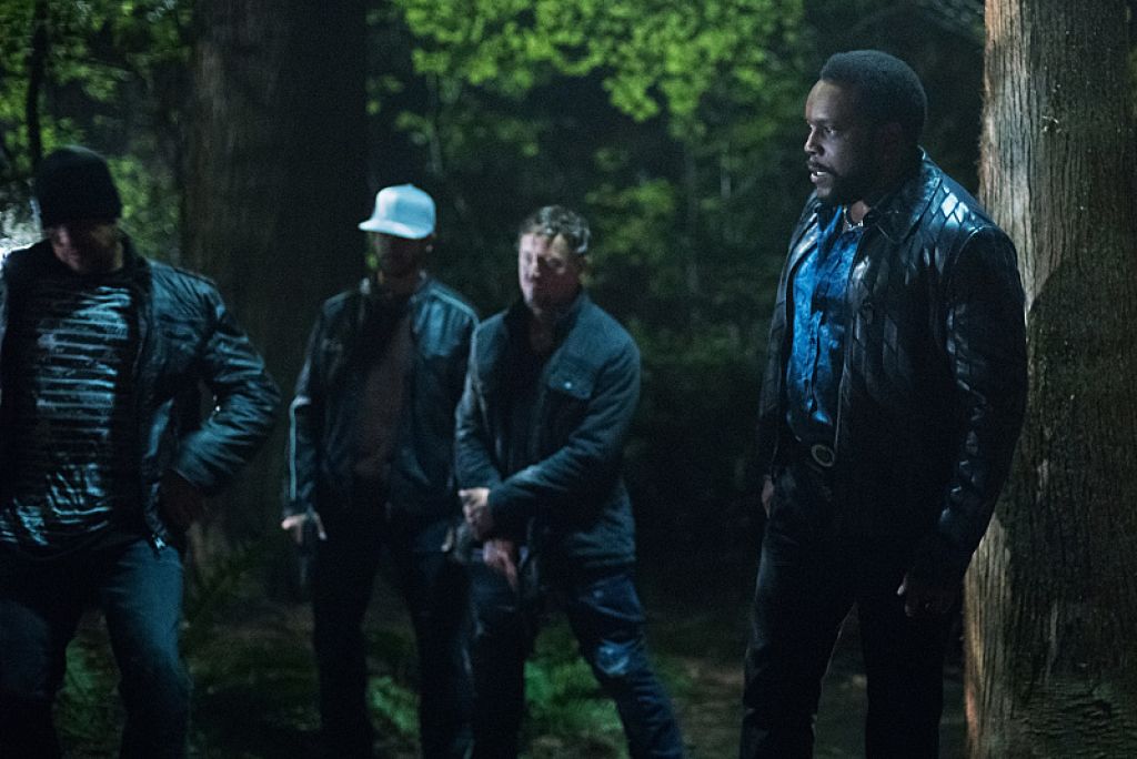 Стрела (сериал, 2012, 8 сезонов) — Фильм.ру