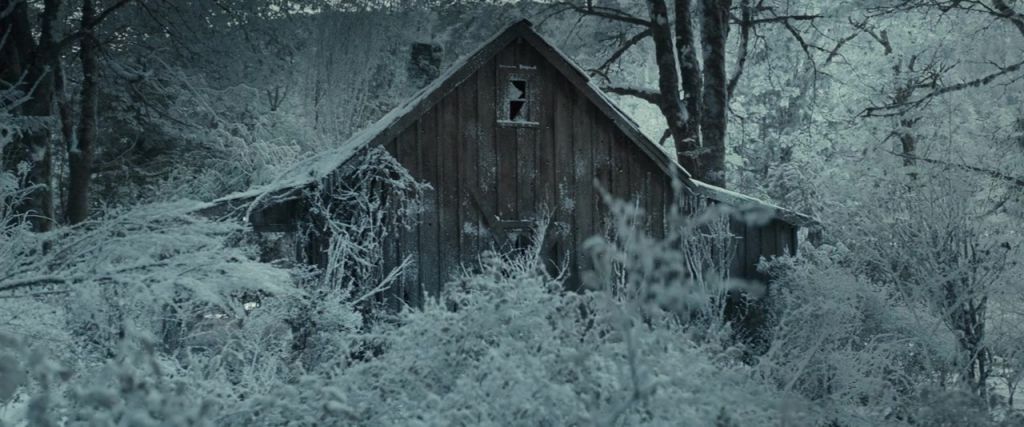 Хижина (2017) — Фильм.ру