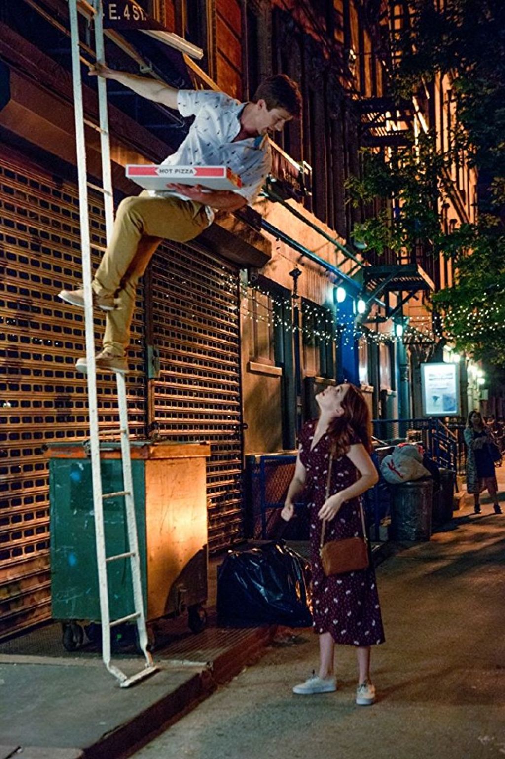 Подстава (2018) — Фильм.ру