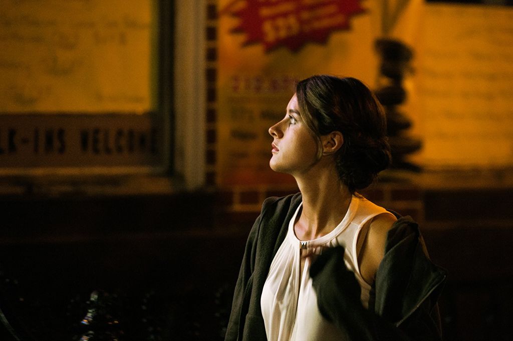 Выжившие (2017) — Фильм.ру