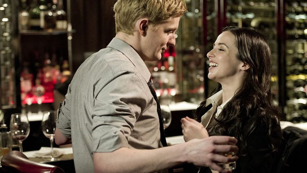 Крах (сериал, 2013, 3 сезона) — Фильм.ру