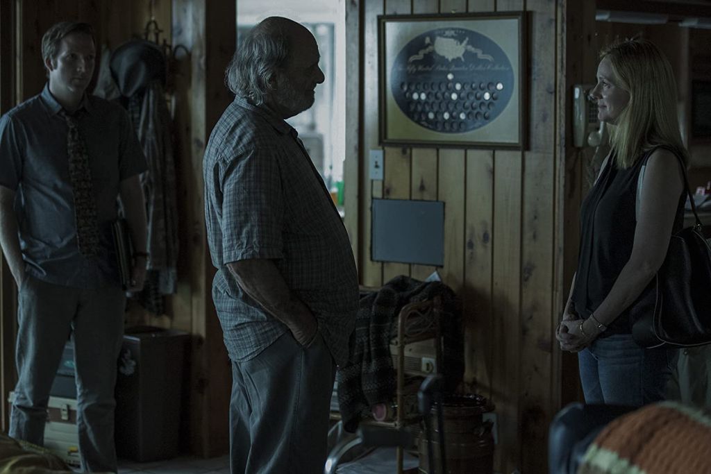 Озарк (сериал, 2017, 4 сезона) — Фильм.ру