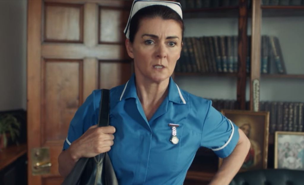 Девчонки из Дерри (сериал, 2018, 3 сезона) — Фильм.ру