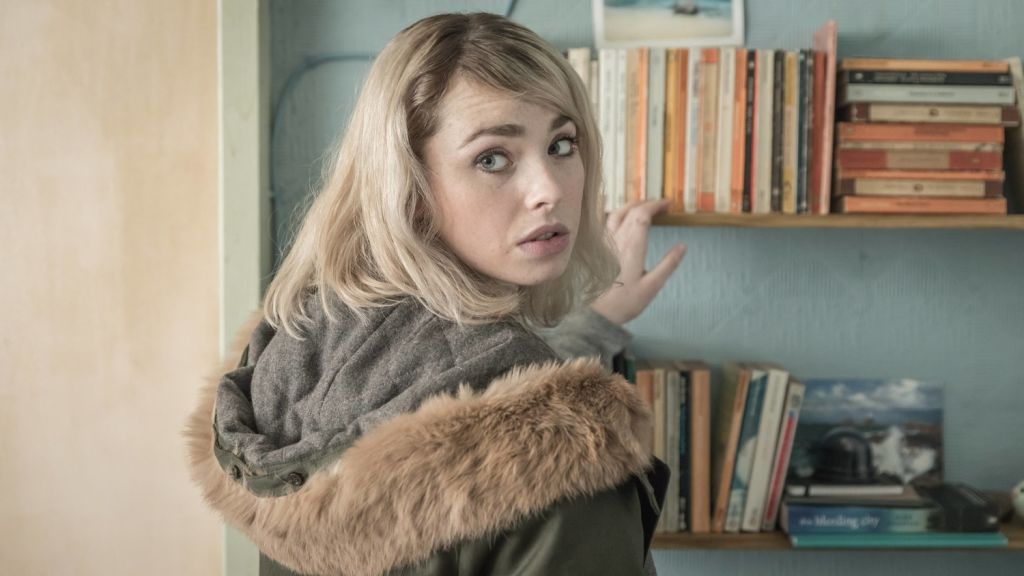 Вы умрете или мы вернем вам деньги (2018) — Фильм.ру