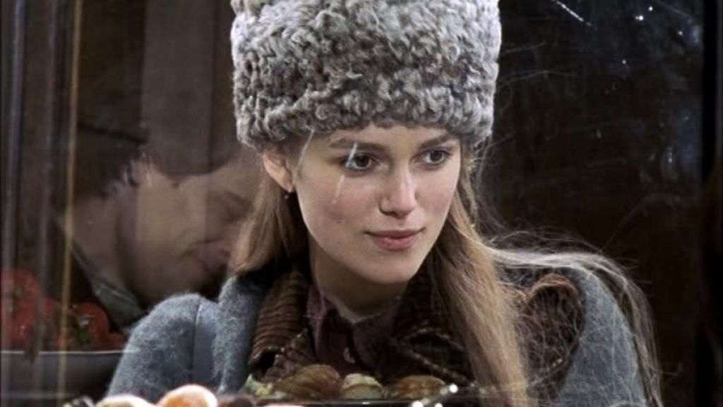 Доктор Живаго (2002) — Фильм.ру