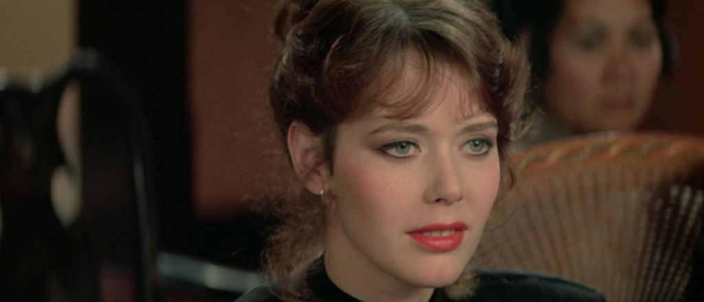 Эммануэль 2 (1994) — Фильм.ру