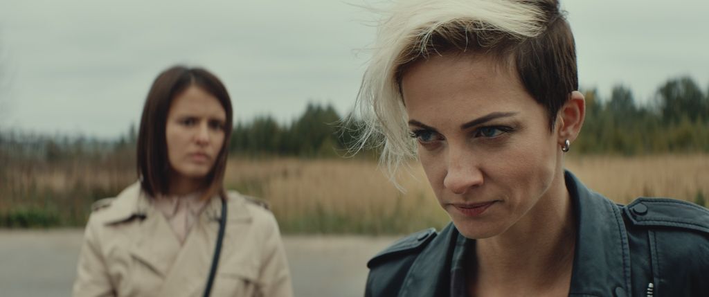 Без меня (2018) — Фильм.ру