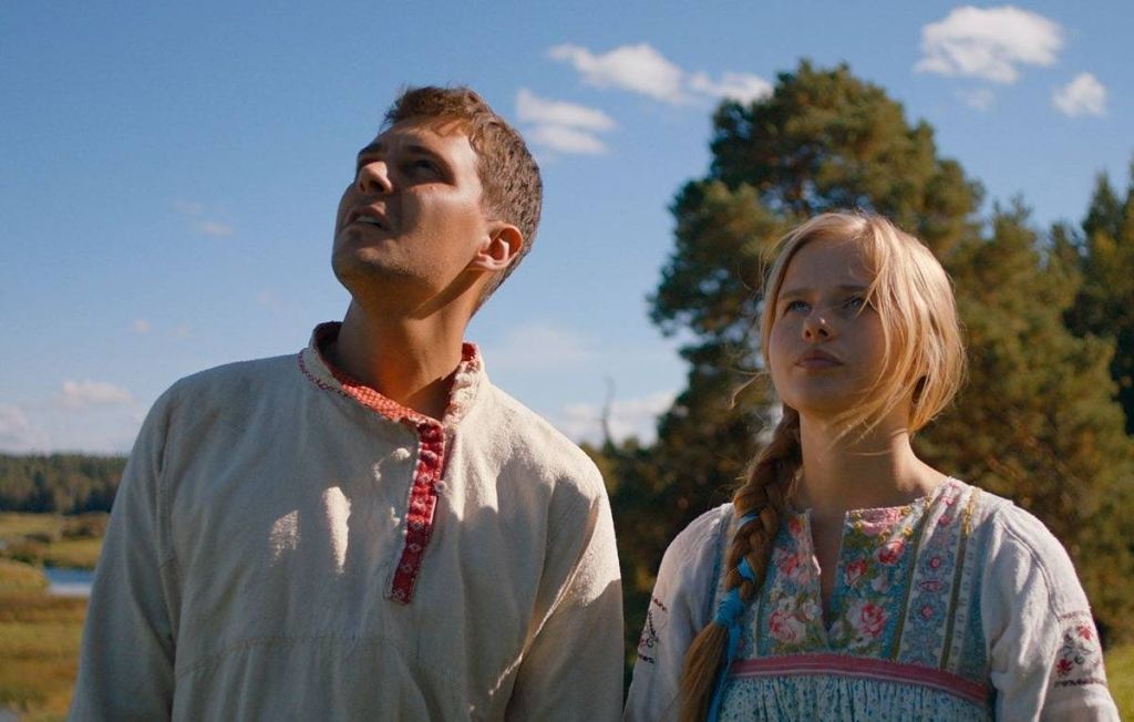Холоп (2019) — Фильм.ру