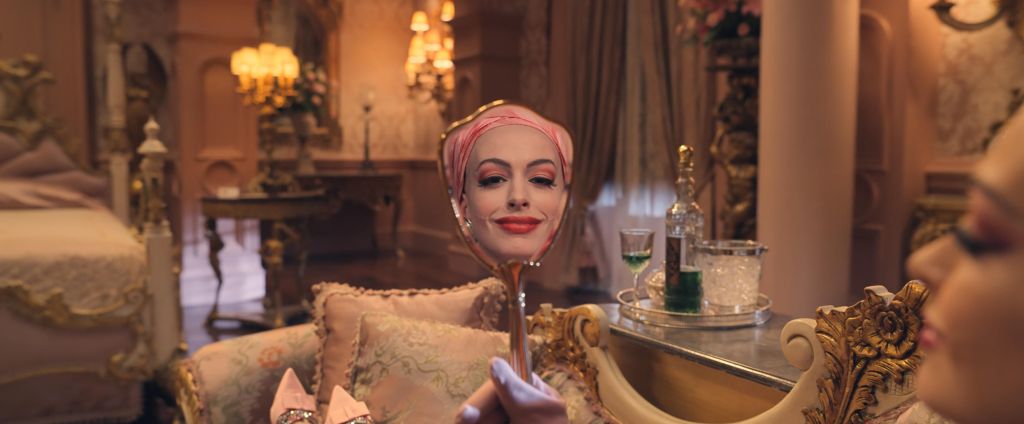 Ведьмы (2020) — Фильм.ру