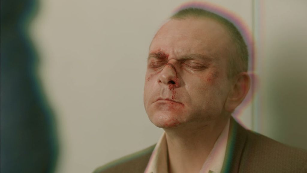 Другие (сериал, 2019, 1 сезон) — Фильм.ру