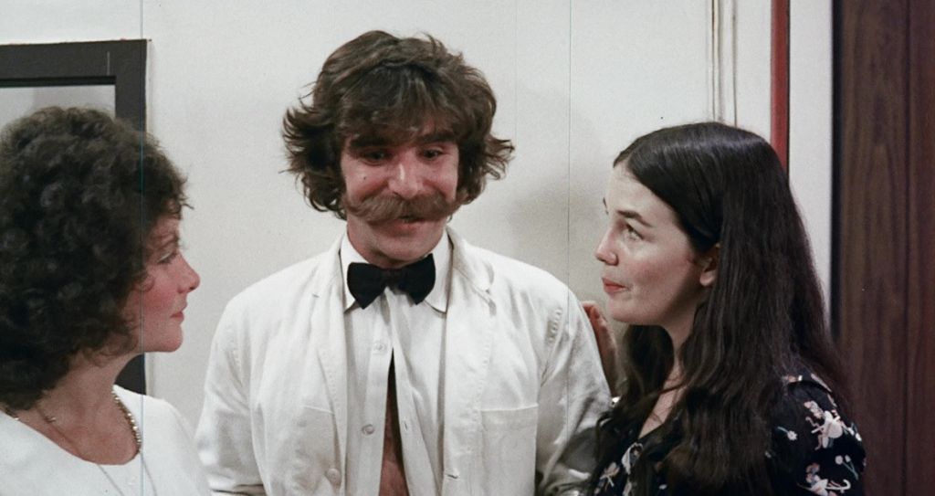 Глубокая глотка: Часть 2 (1974) — Фильм.ру