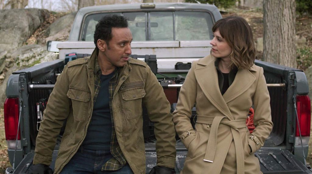 Зло (сериал, 2019, 2 сезона) — Фильм.ру