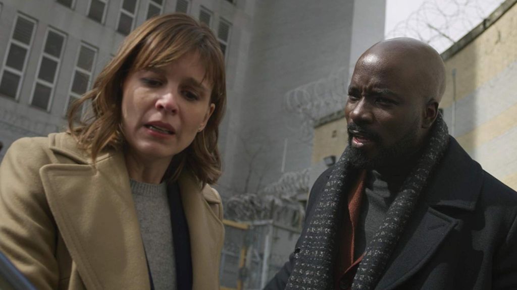 Зло (сериал, 2019, 2 сезона) — Фильм.ру