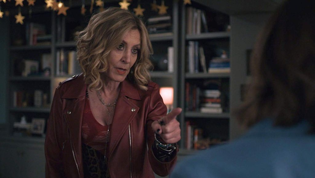 Зло (сериал, 2019, 4 сезона) — Фильм.ру