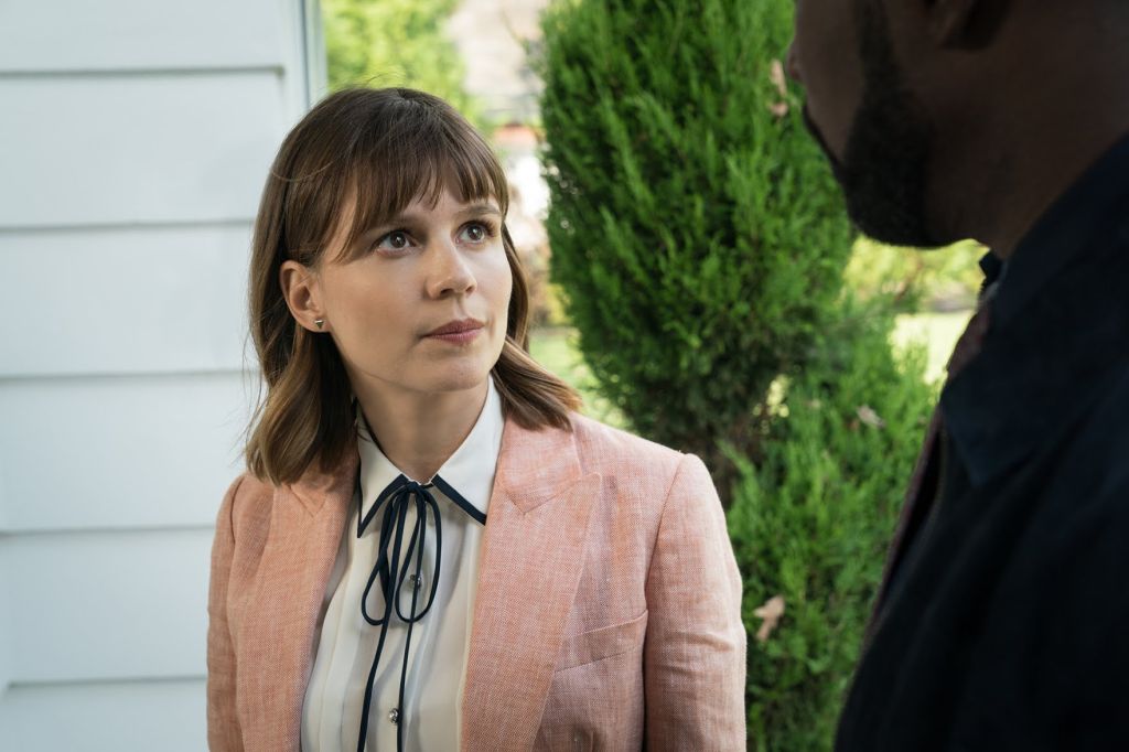 Зло (сериал, 2019, 4 сезона) — Фильм.ру