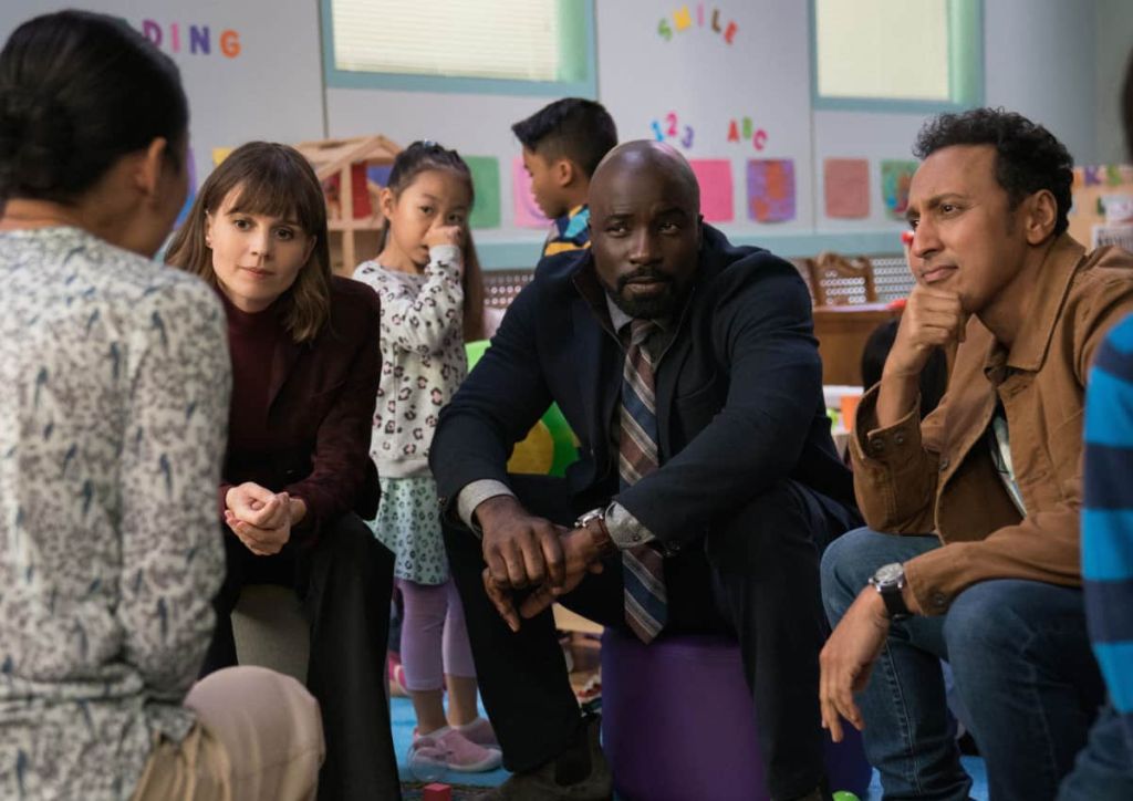 Зло (сериал, 2019, 4 сезона) — Фильм.ру