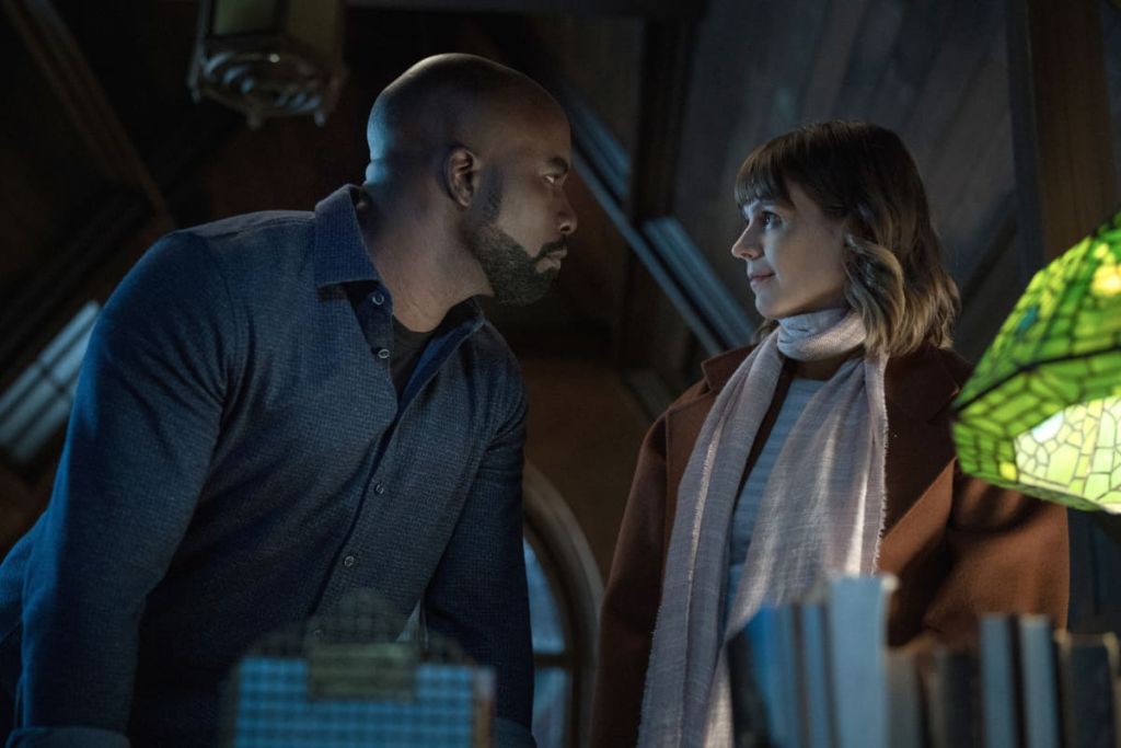 Зло (сериал, 2019, 4 сезона) — Фильм.ру