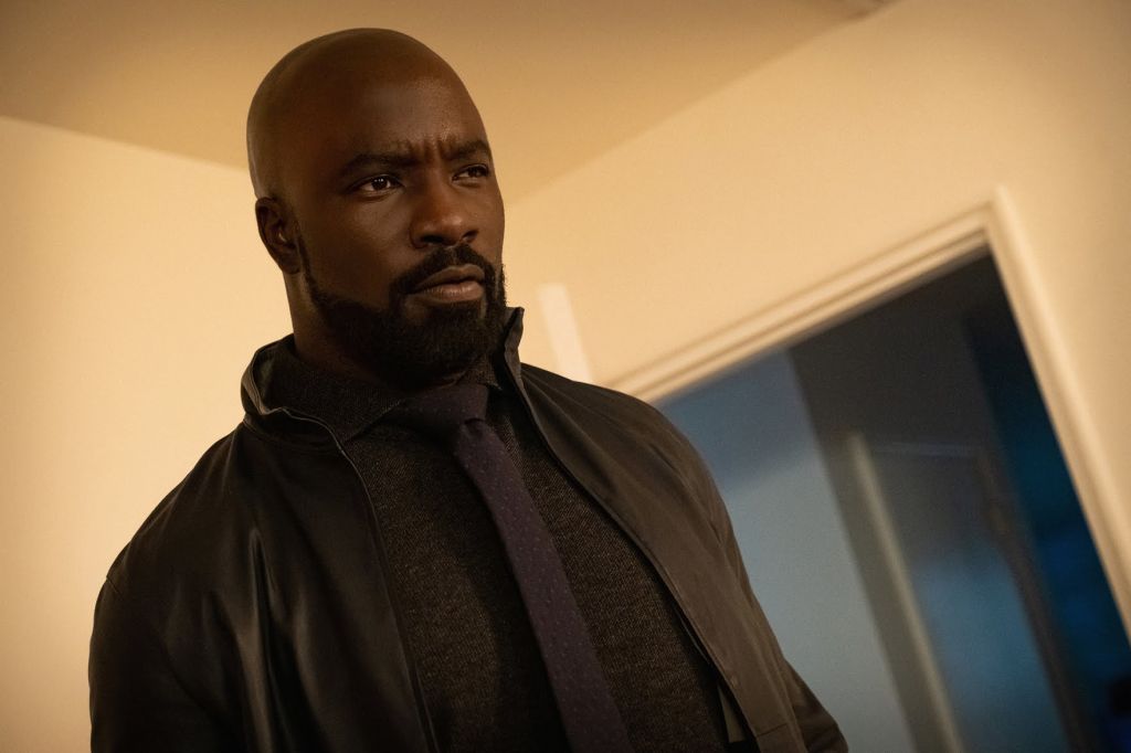 Зло (сериал, 2019, 4 сезона) — Фильм.ру