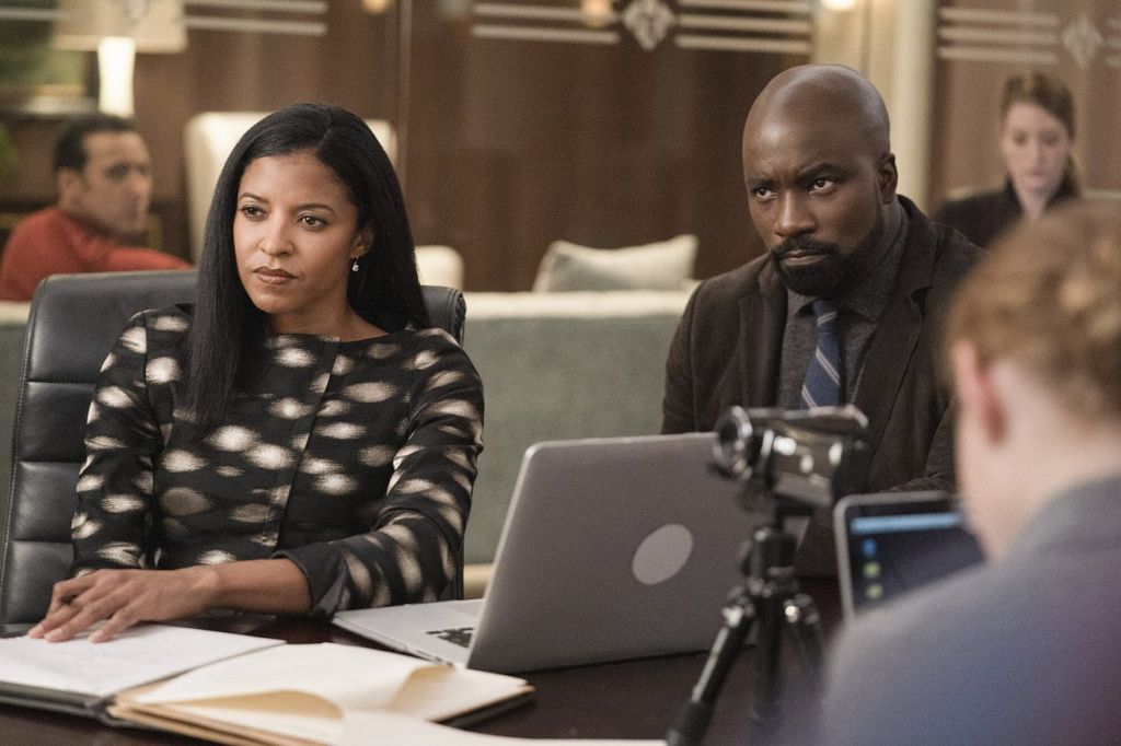 Зло (сериал, 2019, 4 сезона) — Фильм.ру