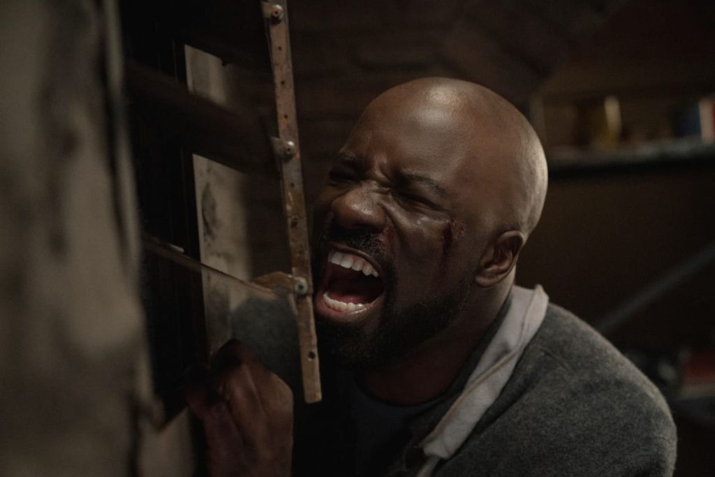 Зло (сериал, 2019, 4 сезона) — Фильм.ру