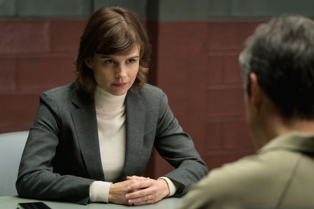 Зло (сериал, 2019, 4 сезона) — Фильм.ру