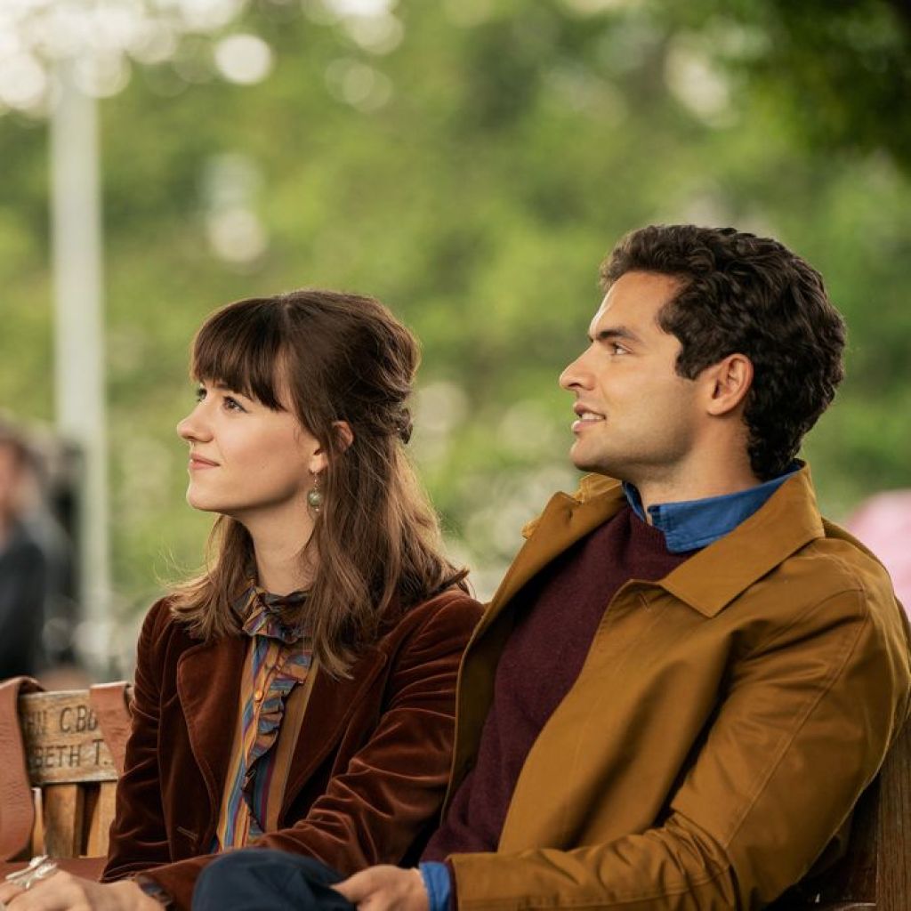 Нормальные люди (сериал, 2020, 1 сезон) — Фильм.ру