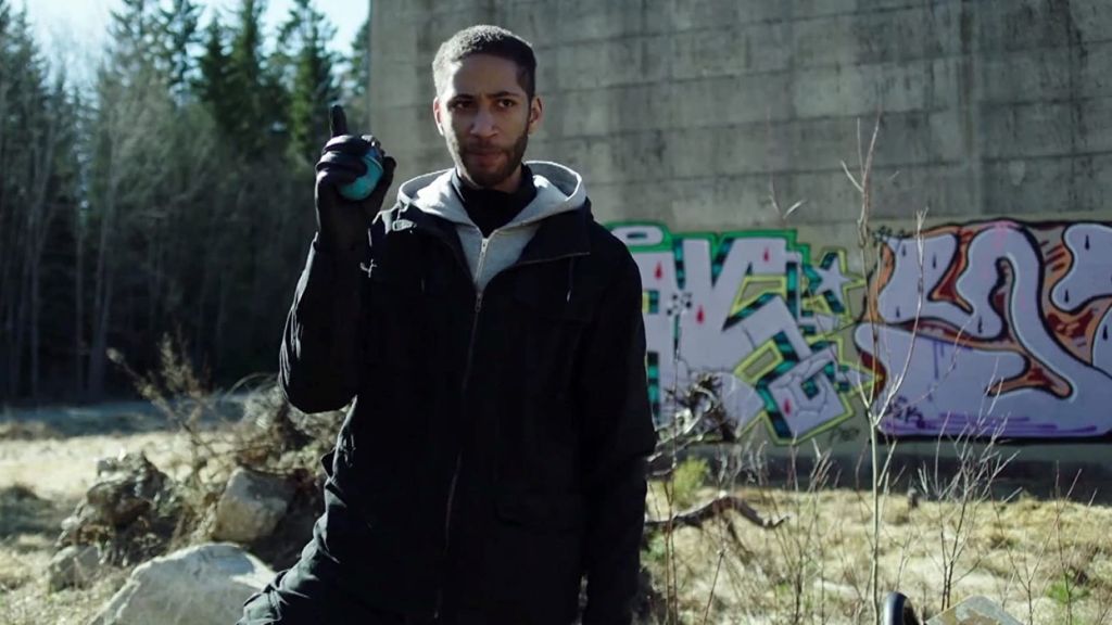 Халифат (сериал, 2020, 1 сезон) — Фильм.ру