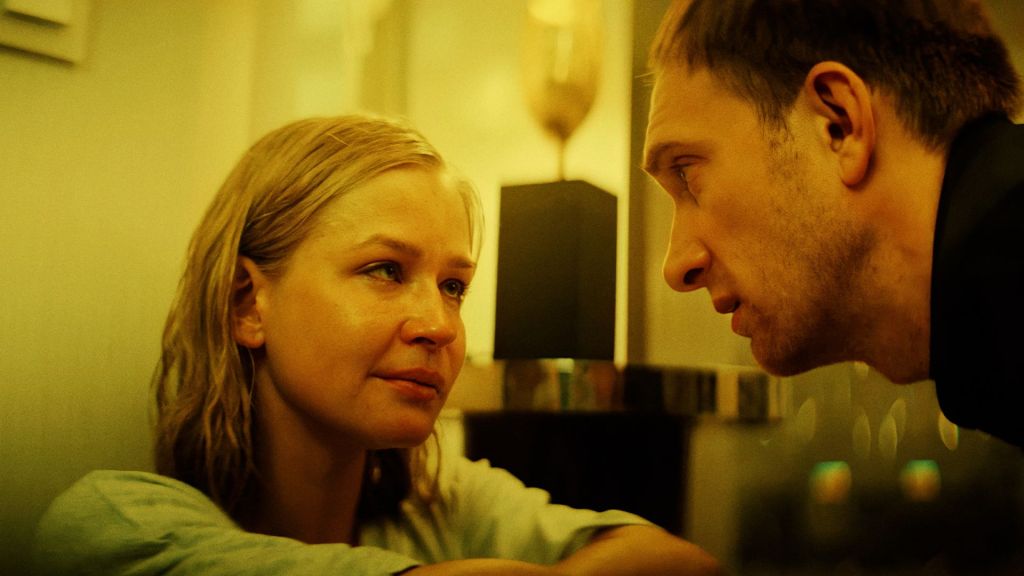 Медиатор (сериал, 2021, 2 сезона) — Фильм.ру