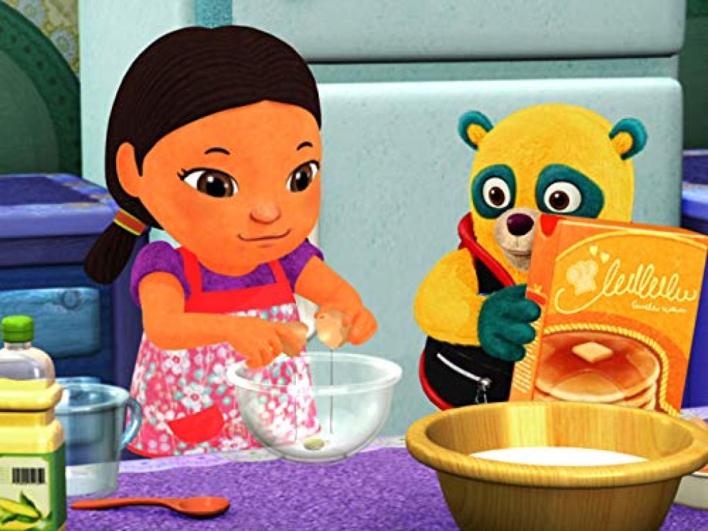 Специальный агент Осо (сериал, 2009, 2 сезона) — Фильм.ру