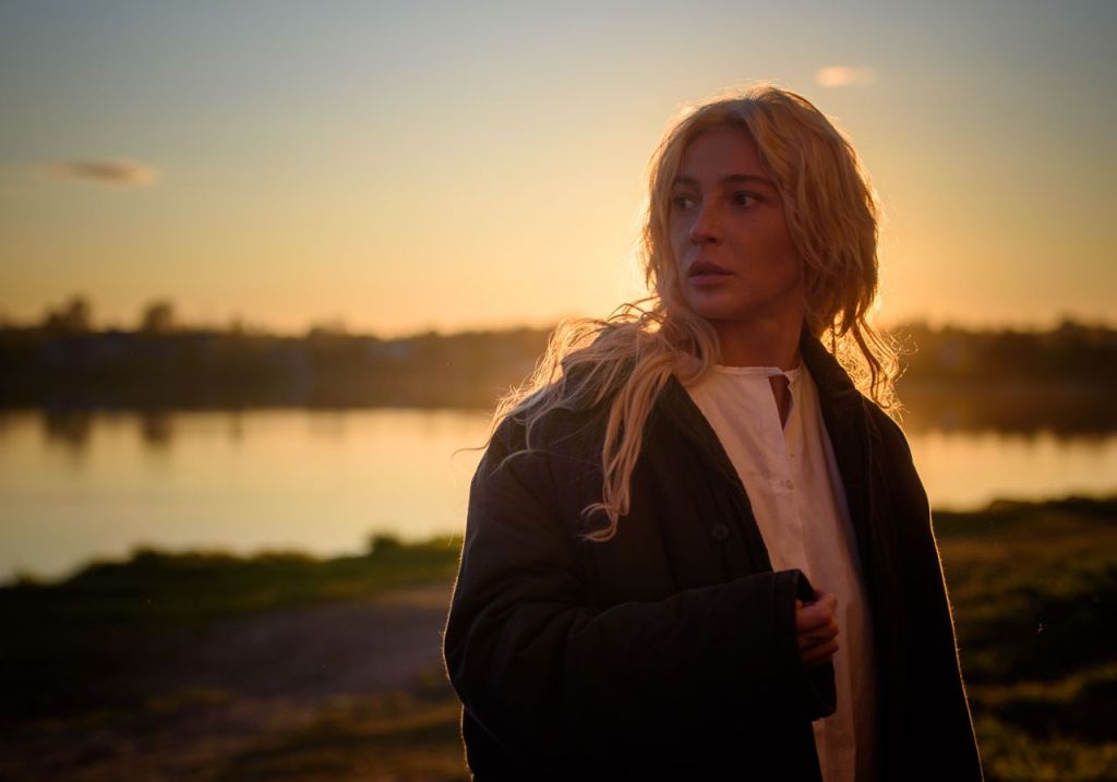 Монастырь сериал 2022 1 сезон — Фильмру