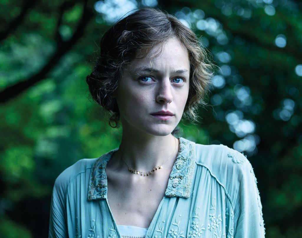 Любовник леди Чаттерлей (2022) — Фильм.ру