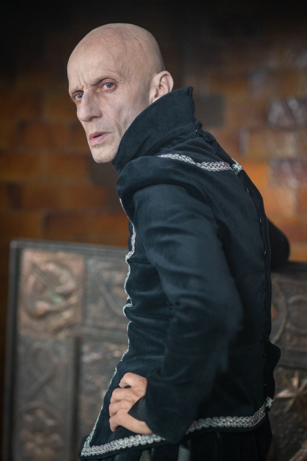 Огниво против Волшебной Скважины (2022) — Фильм.ру