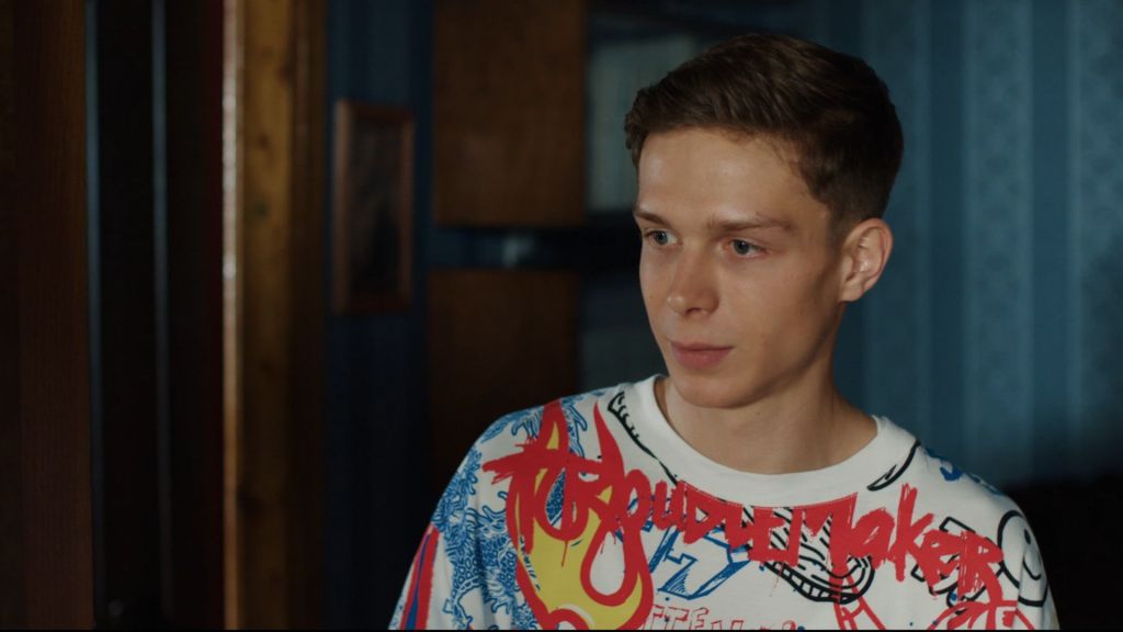 Трепачи (сериал, 2023, 1 сезон) — Фильм.ру